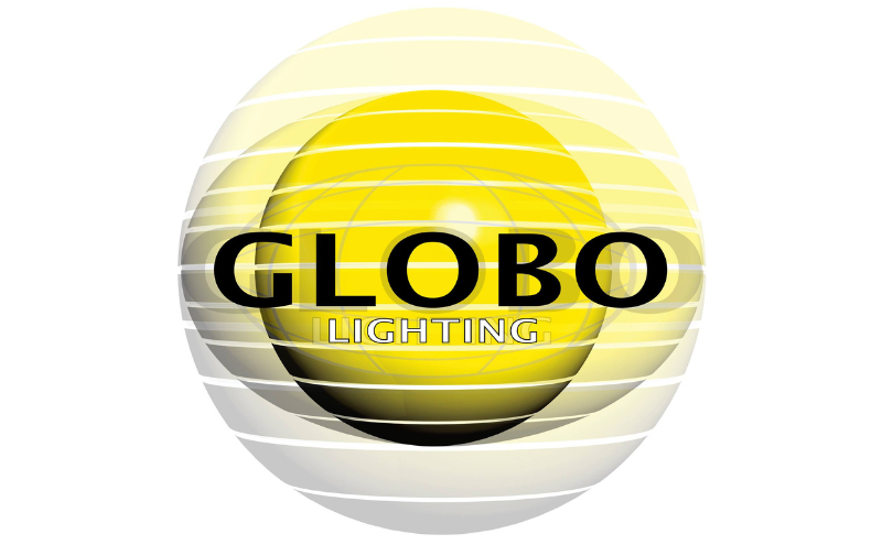 Globo lighting
